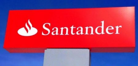 Santander Bank Fined $10 Million for Illegal Overdraft Practices